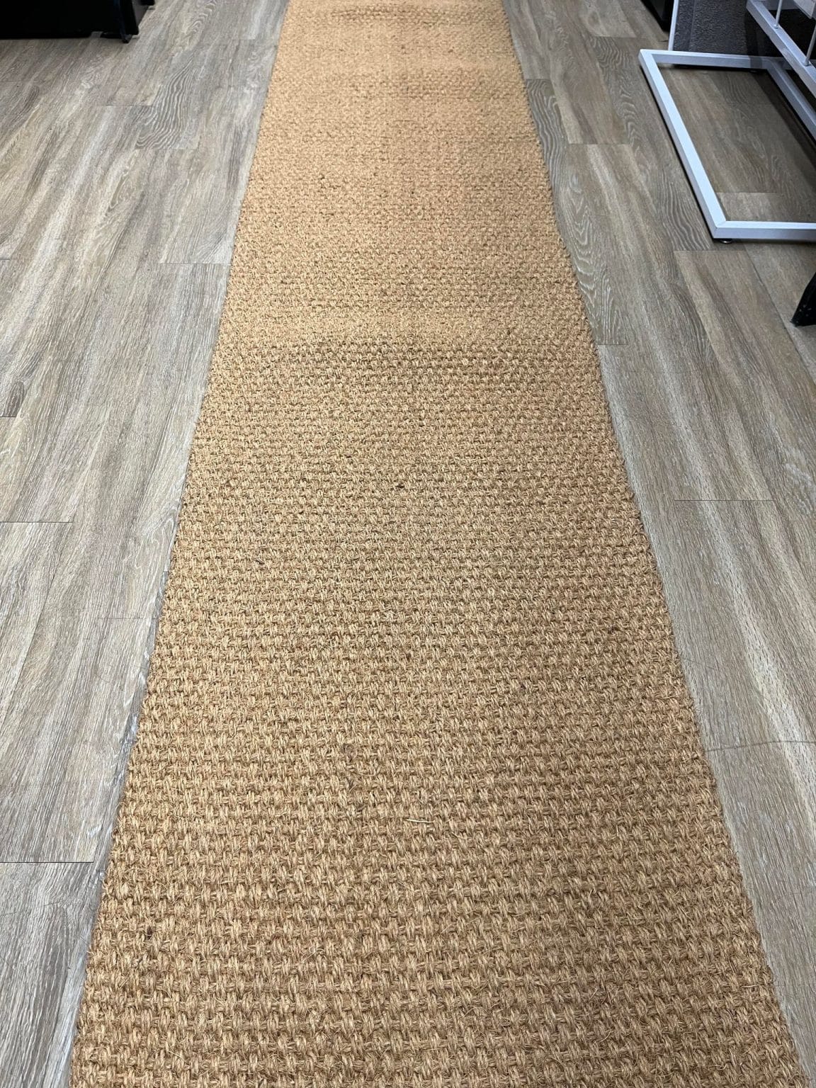 Tapis d'hiver naturel (4,39 $ – 5,19 $ / pied linéaire) pour une ...