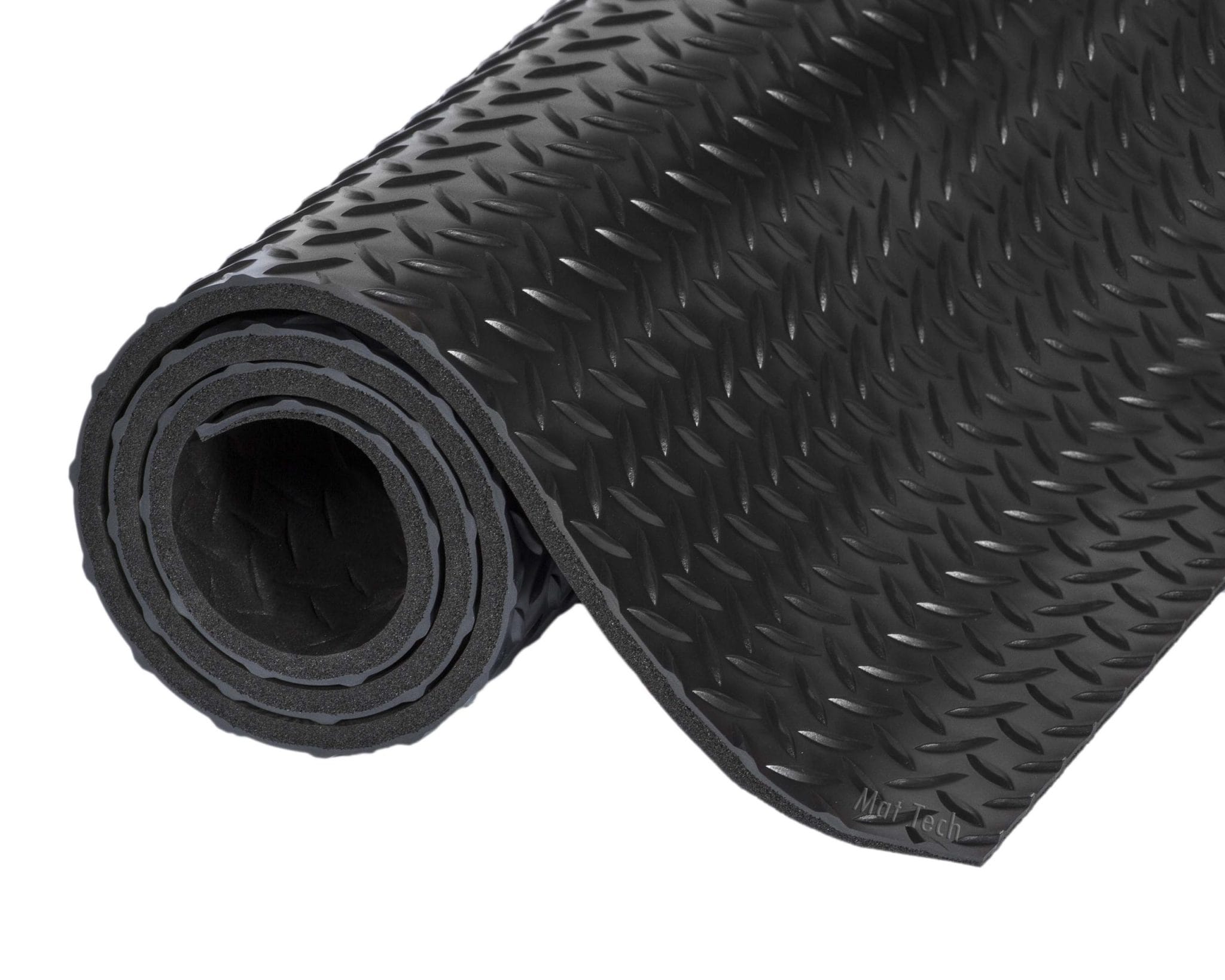 Tapis Anti-Fatigue (12.95$-23.99$ / Pied Linéaire) - DECK PLATE ...