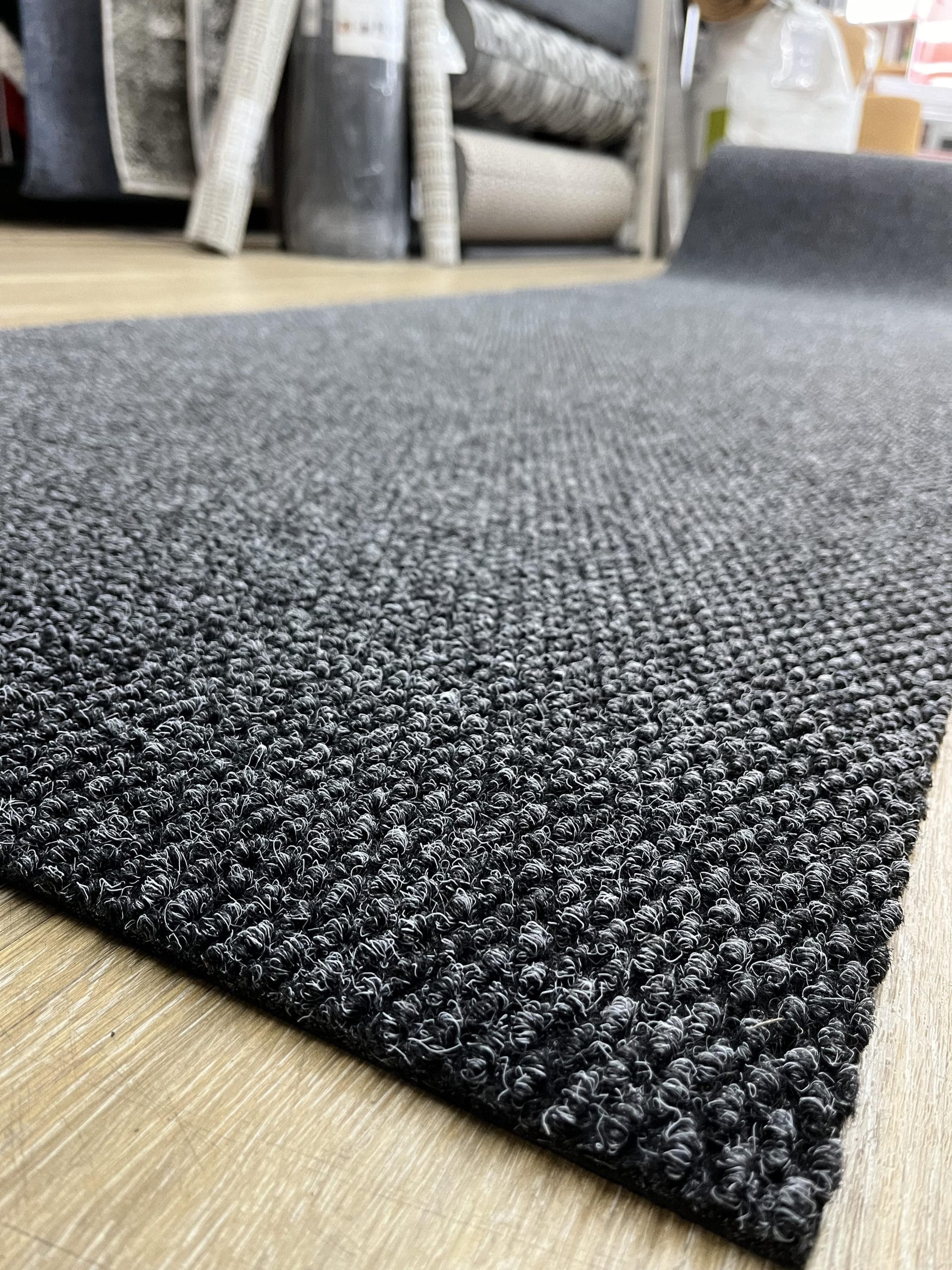 Ultra Nop - Tapis d'hiver performant (8,65 $ – 52,54 $ / pied linéaire) - Million Tapis et Tuiles