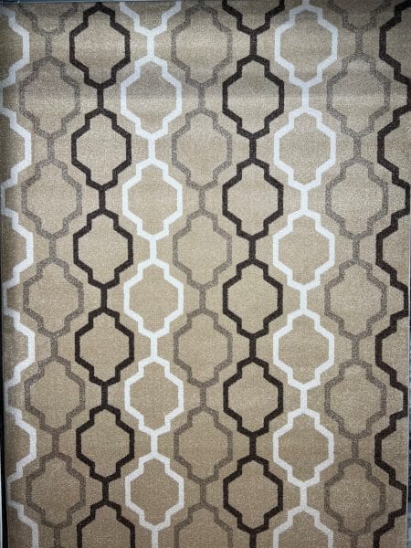 CHESTER 070 - Million Tapis et Tuiles